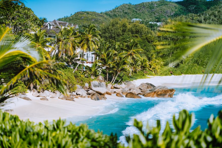 Les meilleurs endroits pour des vacances de rêve Les meilleurs endroits pour des vacances de rêve